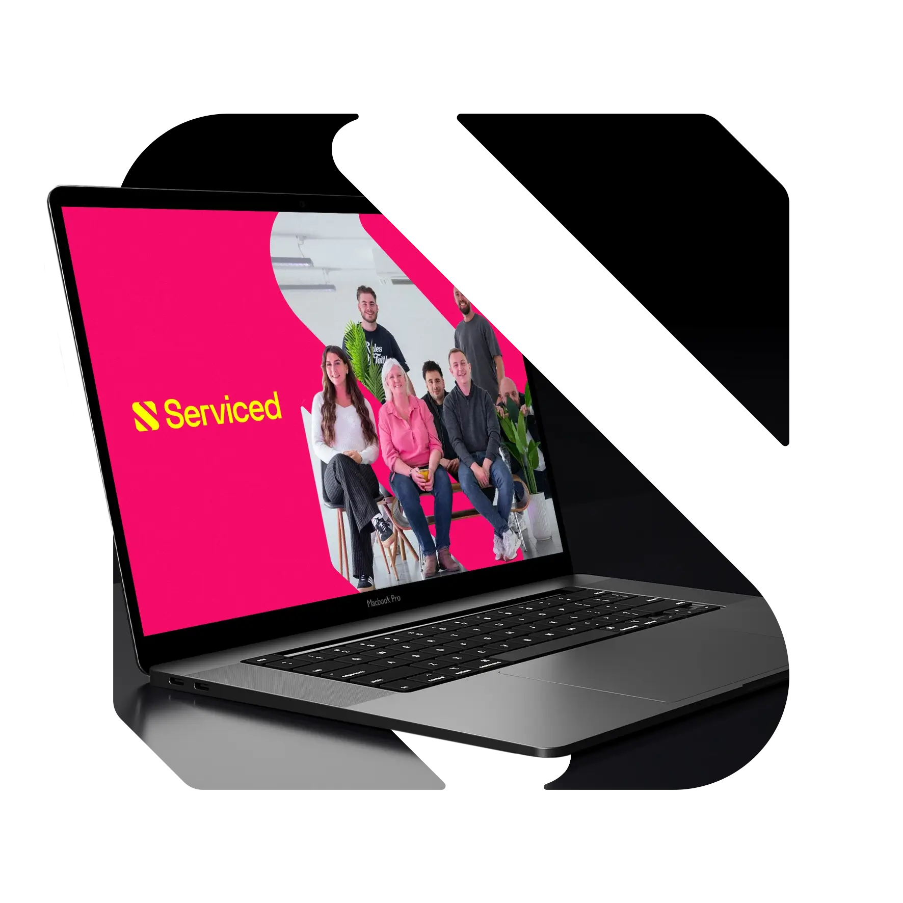 Contact - Creative Agency in Leeds - Serviced